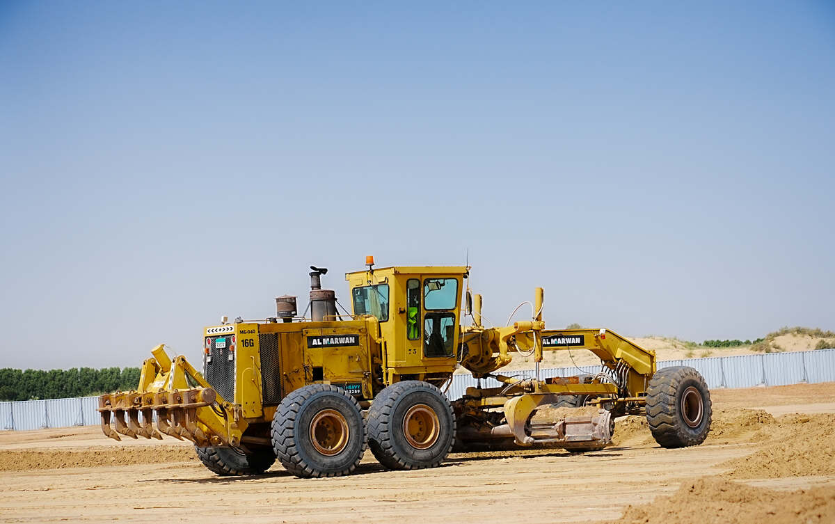 Essential Mining and Quarrying Terms Explained